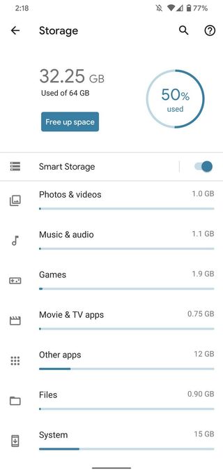 How to free up storage space on Android | Android Central