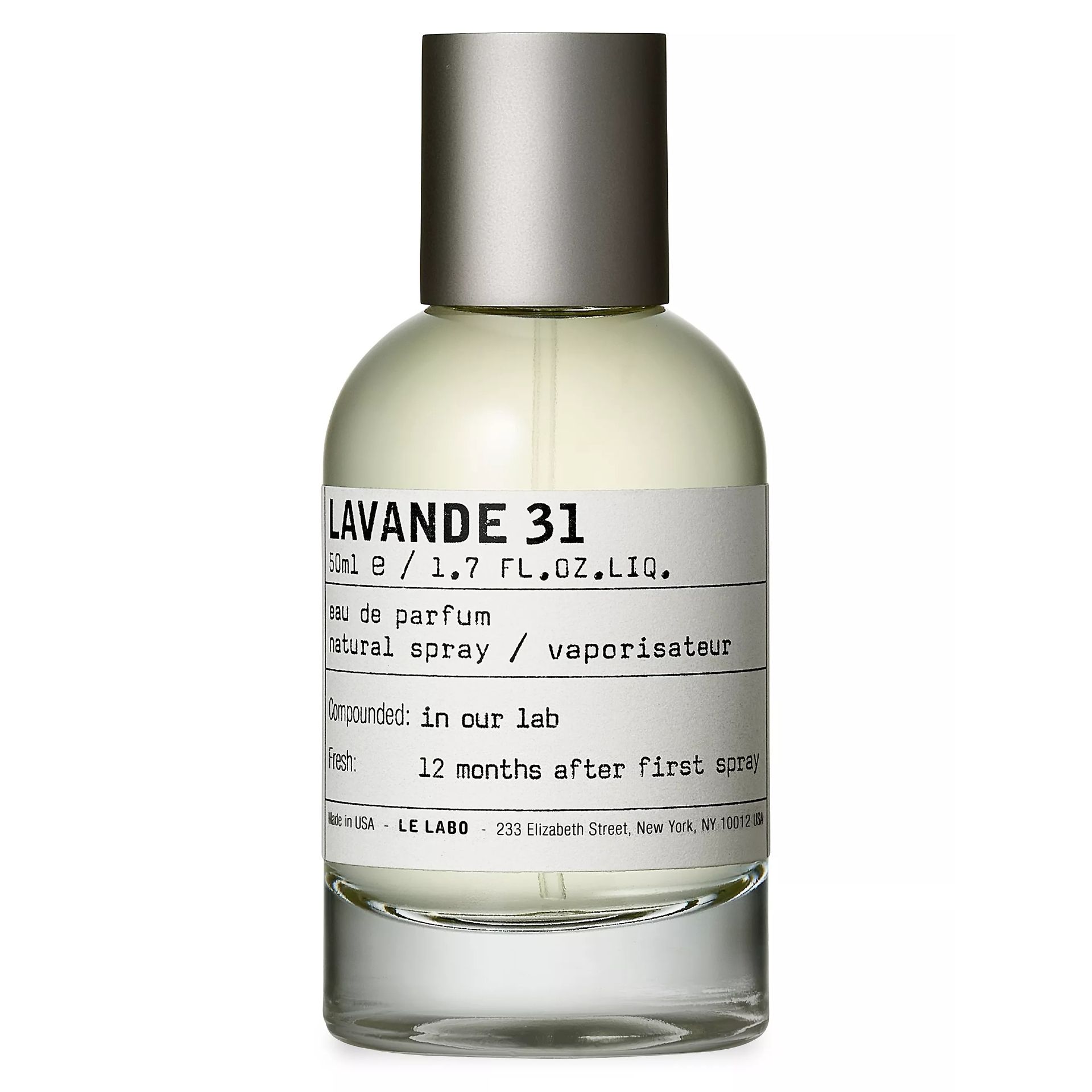 These 10 Lavender Perfumes Epitomize French Elegance | Who What Wear