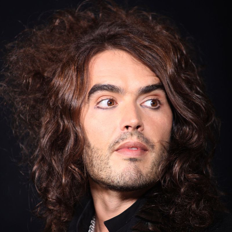 Men Wearing Eyeliner History - History of Guyliner | Marie Claire