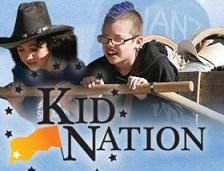 TV Recap: Kid Nation - Deal With It | Cinemablend