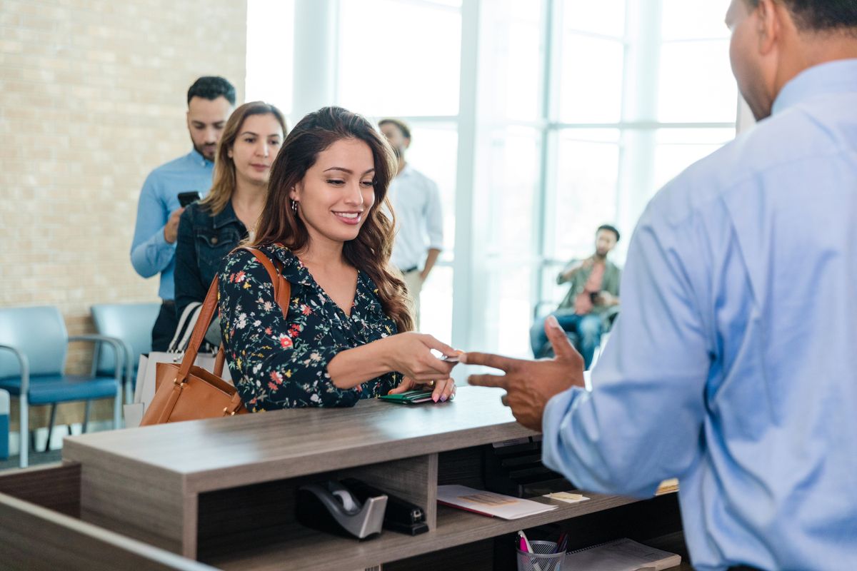 Link set to launch new banking hubs as banks shut doors | MoneyWeek