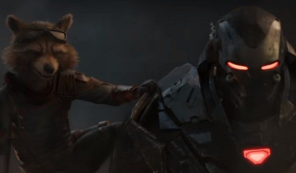 6 Most Powerful Moments From The New Avengers Endgame Trailer | Cinemablend