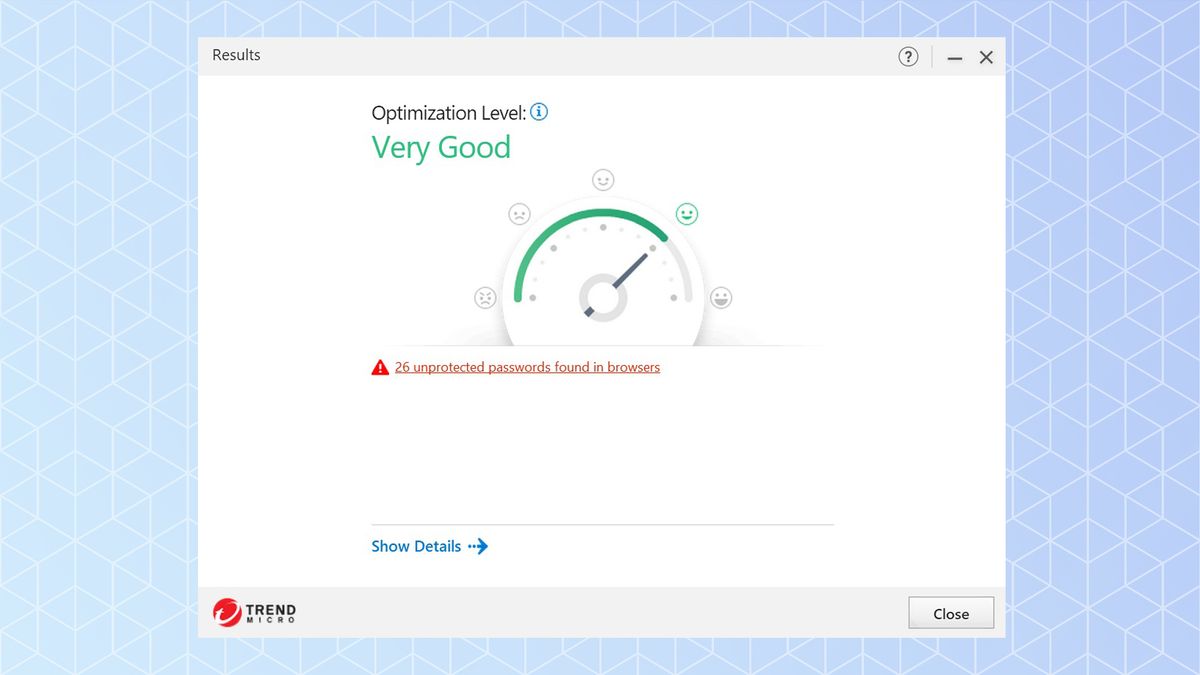 Trend Micro antivirus review | Tom's Guide