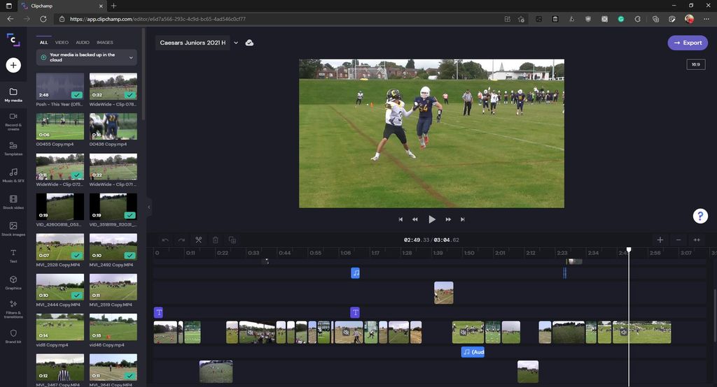 Clipchamp video editor review: New pricing model saves app from ...
