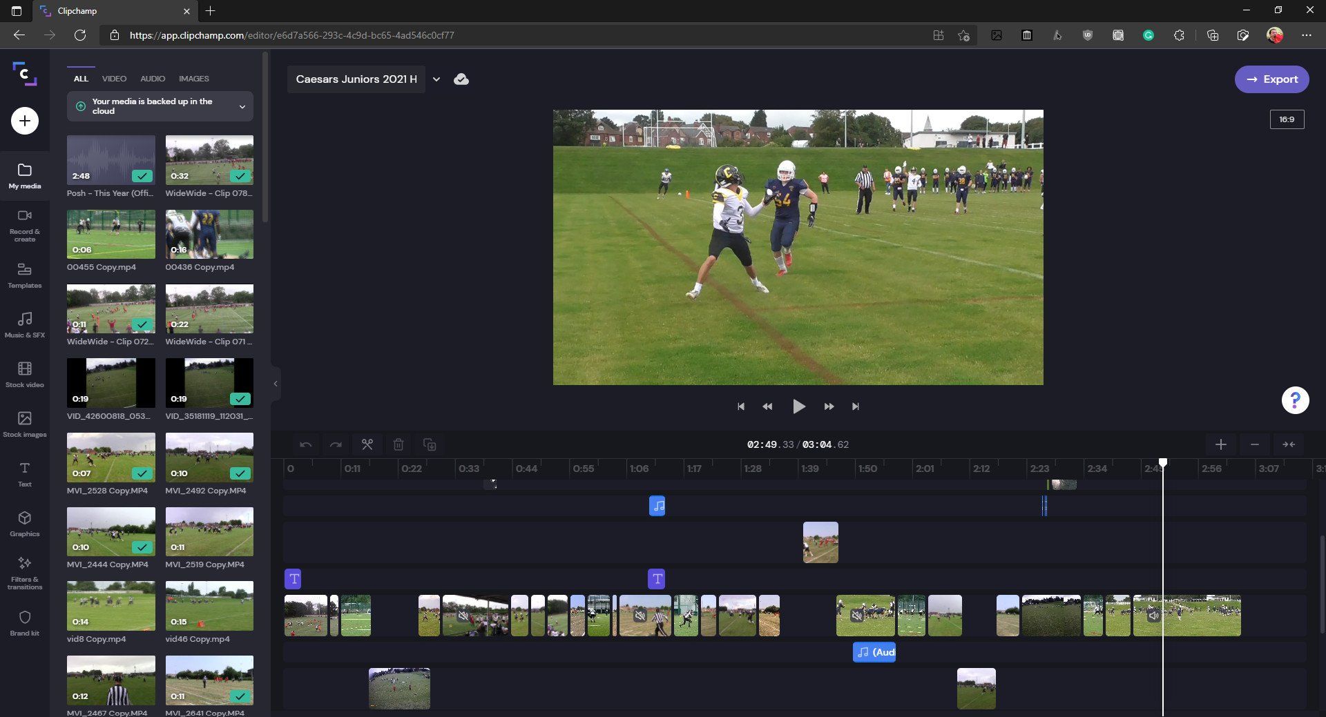 Microsoft s Clipchamp Video Editing Tools Are Underbaked And Microsoft s Clipchamp Video Editing Tools Are Underbaked And