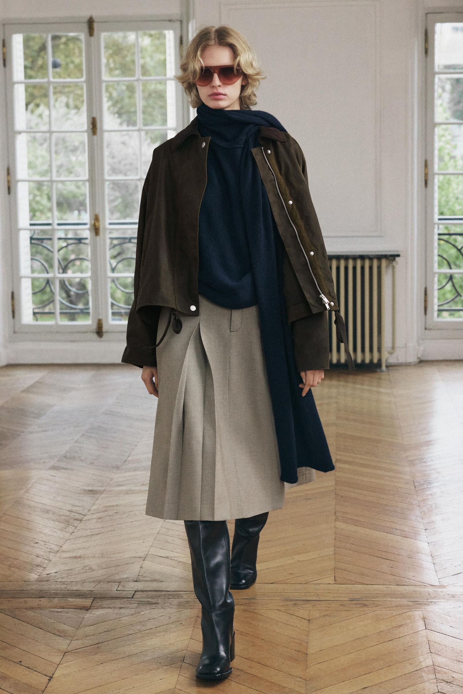 Zara Best Sellers: The 9 Pieces Everyone Wants Right Now | Who What Wear UK