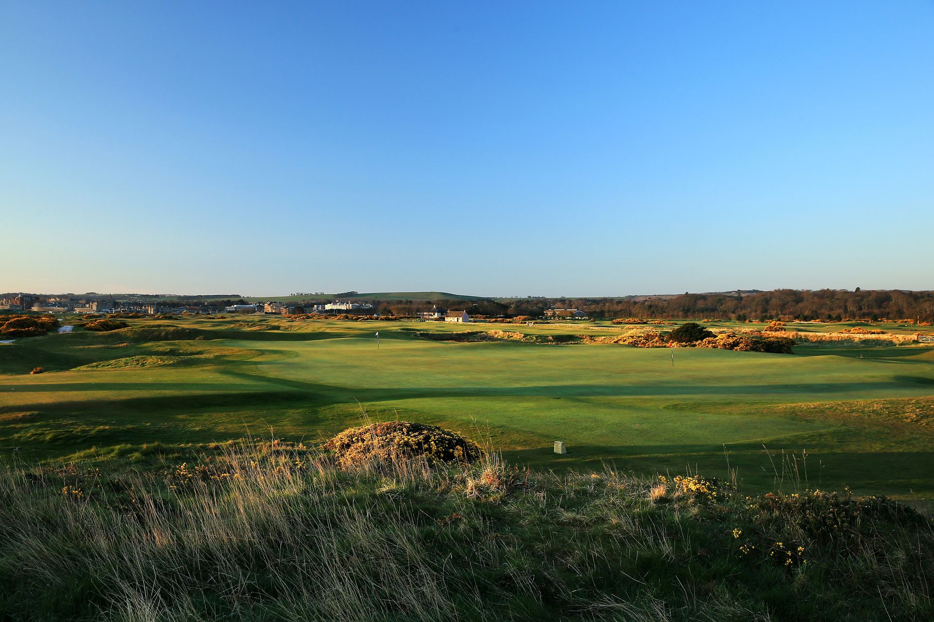 10 Things You Didn't Know About St Andrews | Golf Monthly
