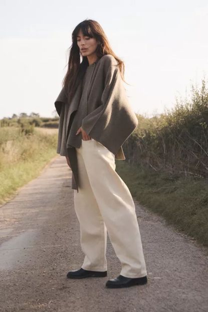 Zara New In Picks: As Chosen By A Shopping Editor | Marie Claire UK