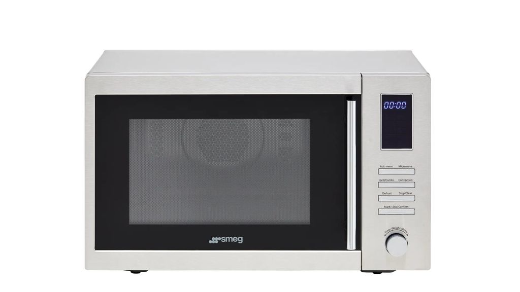 Best microwaves: 10 top buys for your kitchen worktop | Real Homes