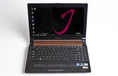 ASUS N43SL Jay Chou Special Edition Reviewed | Laptop Reviews | Laptop Mag