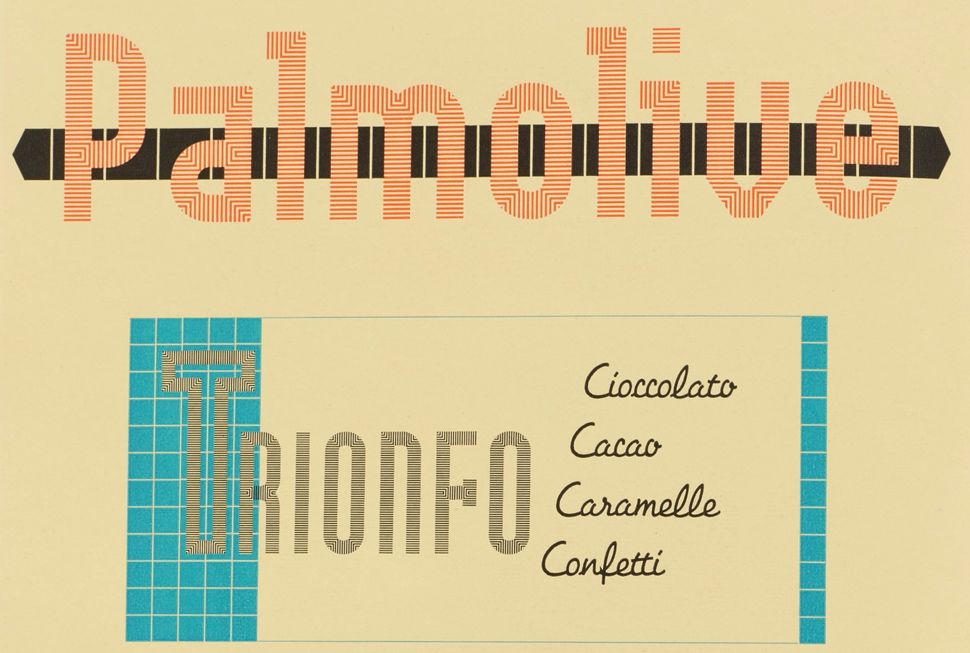 The best typography of the 1940s – our experts take a look back at the ...