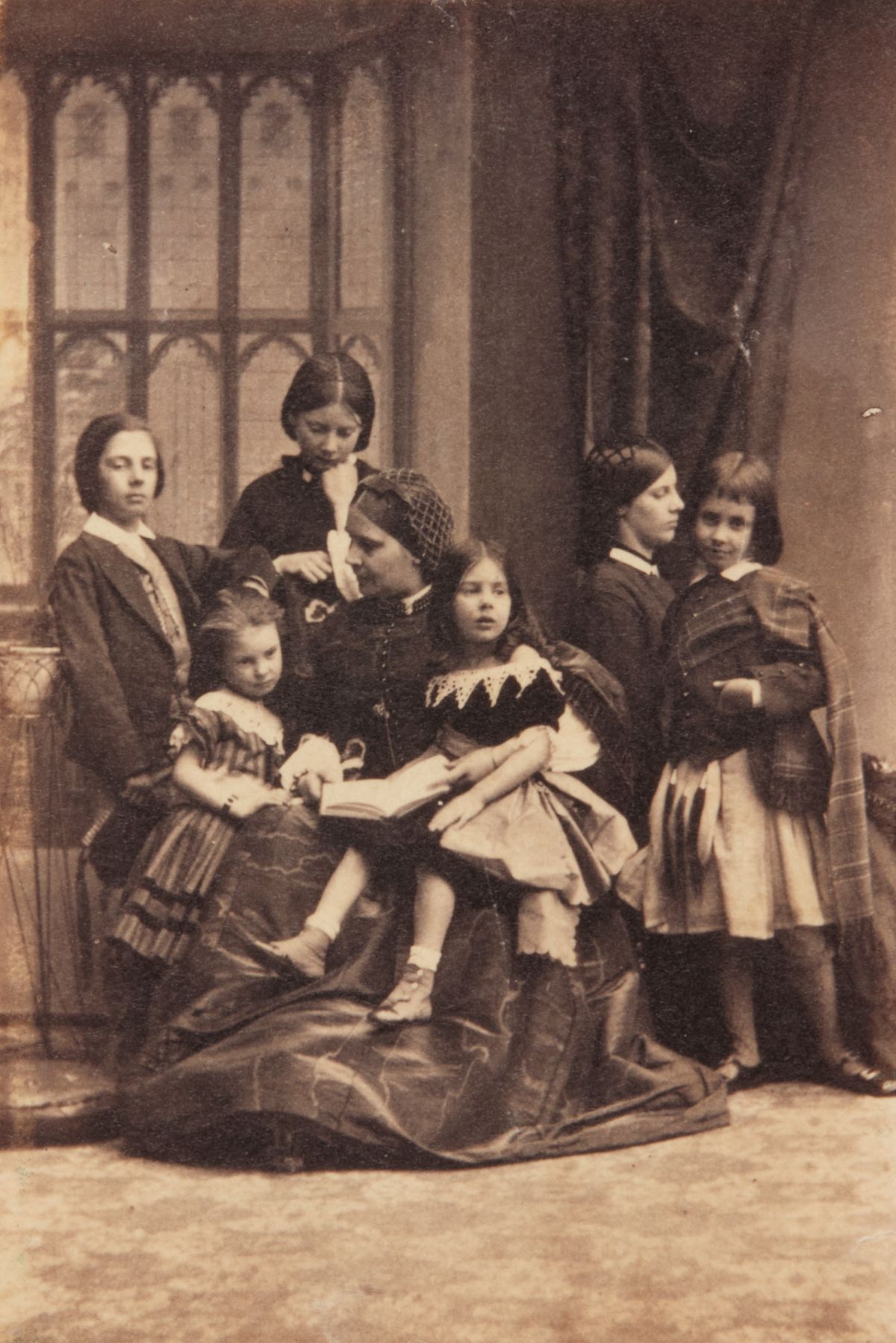 The book is an introduction to the half a million photos we hold. Even ...