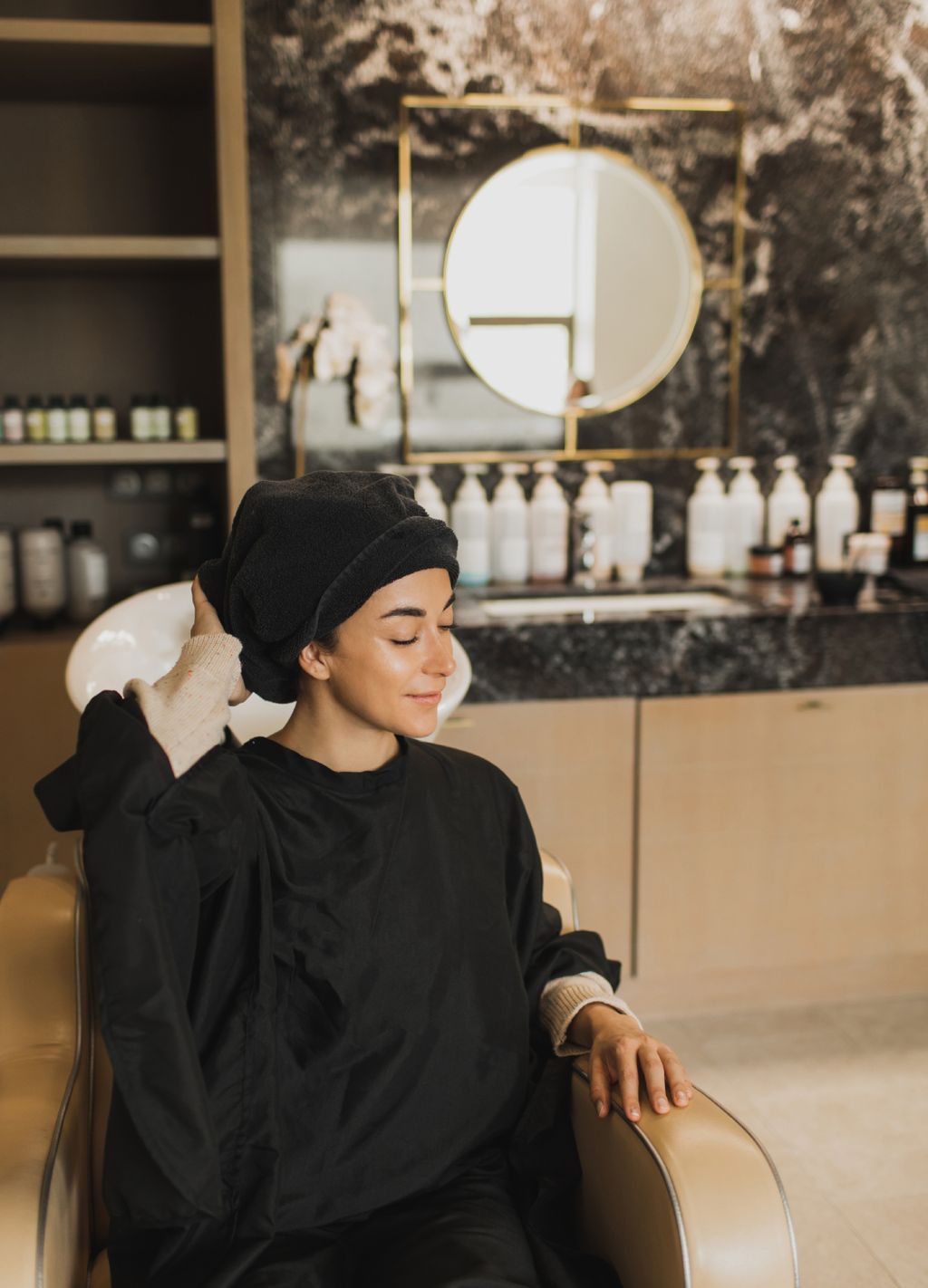 Hair salon etiquette: the rules your hair stylist needs you to follow ...