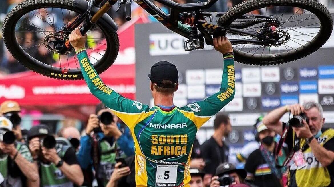 Greg Minnaar leaves Santa Cruz Syndicate after 16 years – so what's ...