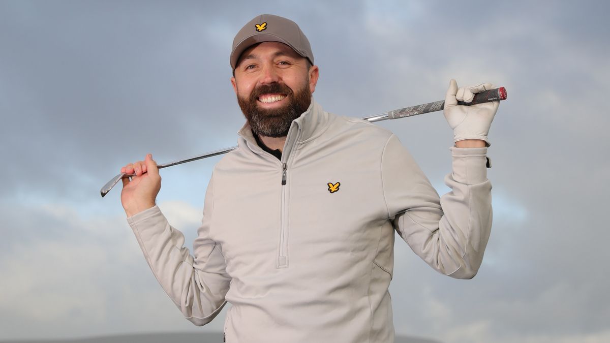 Rick Shiels Exclusive: Golf Needs To Bridge The Gap Between The Range ...