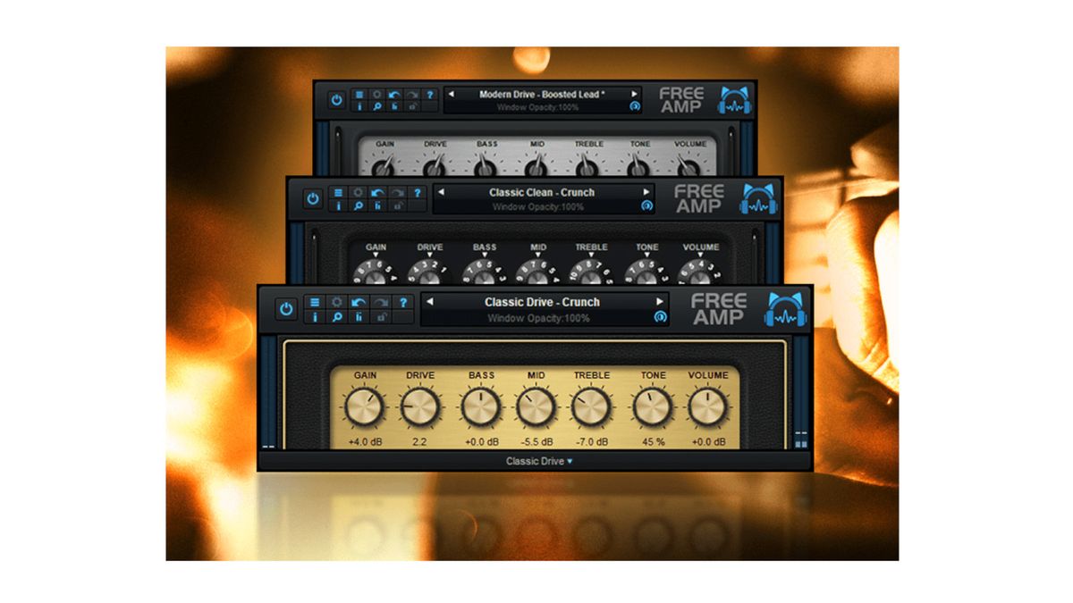 Best amp simulators 2025: lose the amp, keep the tone | Guitar World