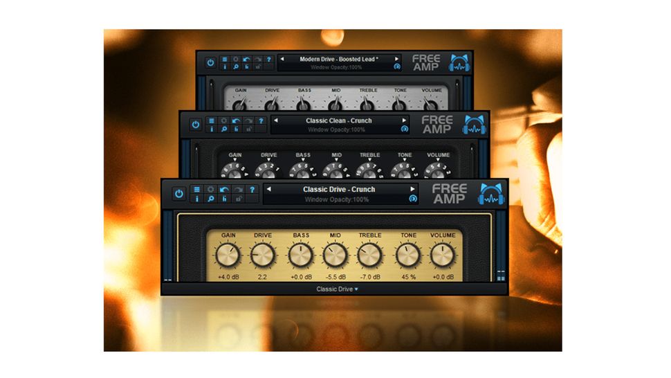Best amp simulators 2026: lose the amp, keep the tone | Guitar World