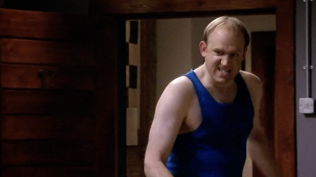 Not Going Out star Lee Mack addresses Tim Vine's exit | What to Watch