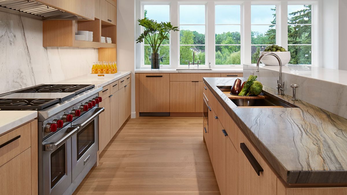 How to Make More Counter Space in a Small Kitchen? | Livingetc