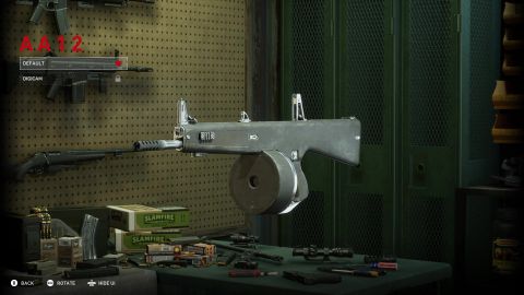 The best Back 4 Blood weapons and guns | GamesRadar+