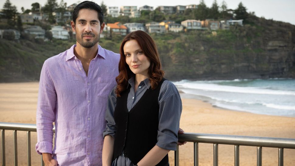Return to Paradise ending explained: Glenn has major news for Mackenzie ...