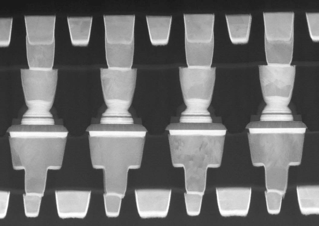 Intel STT-MRAM Technology Is Ready for Mass Production | Tom's Hardware