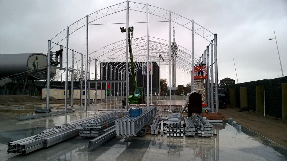 Photos: A Medieval Trade Ship Revealed | Live Science