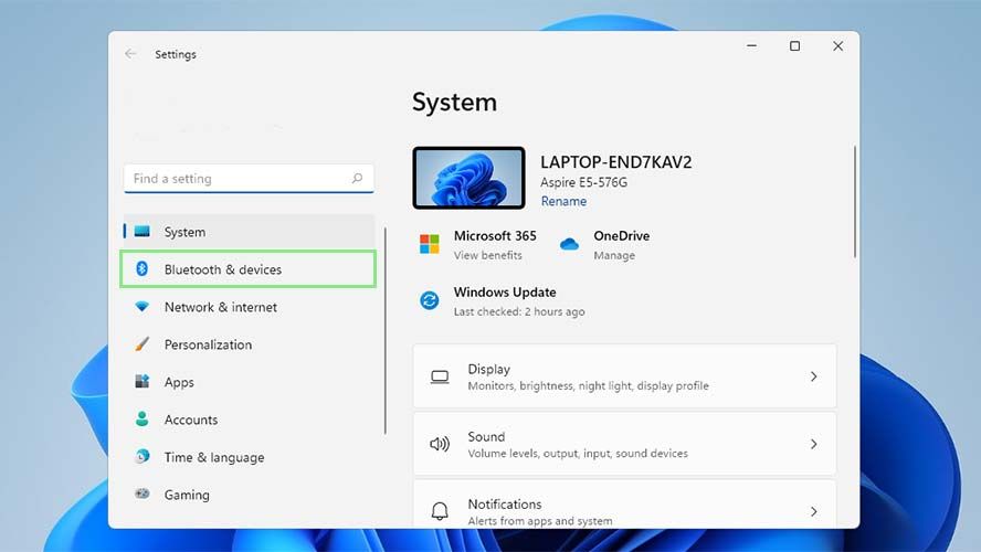 How to disable AutoPlay in Windows 11 | Laptop Mag