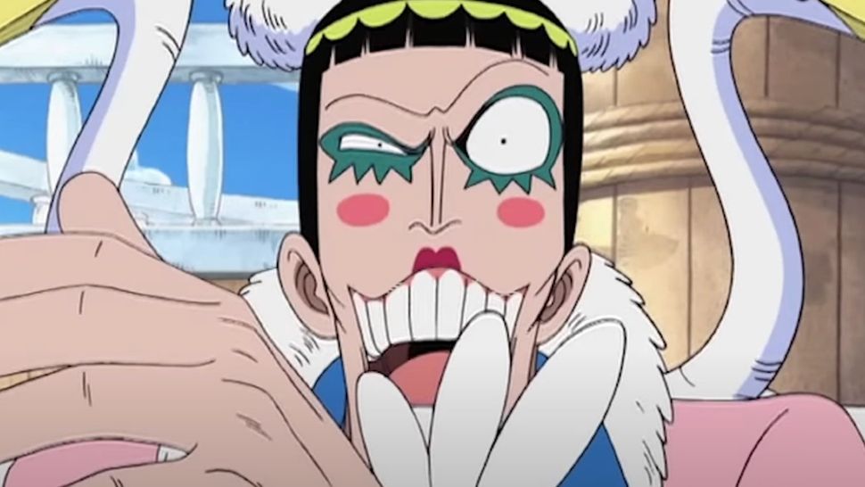 One Piece Just Cast A Major Character For Season 2, But I Have Mixed ...