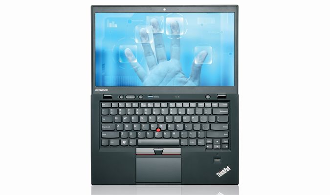 How To Use Your Laptop's Fingerprint Reader | Laptop Mag