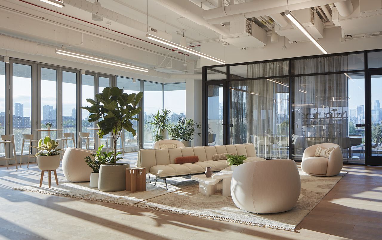 Step inside this science lab in Chicago | Wallpaper*