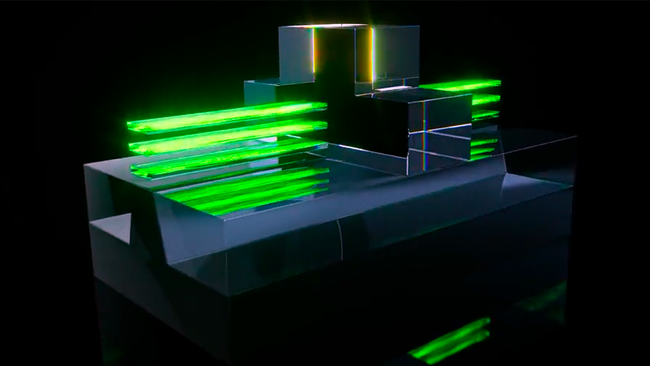 TSMC's 2nm N2 process node enters production this year, A16 and N2P ...