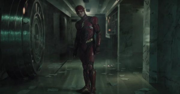 Watch The Flash Fight Captain Boomerang In That Awesome Suicide Squad ...