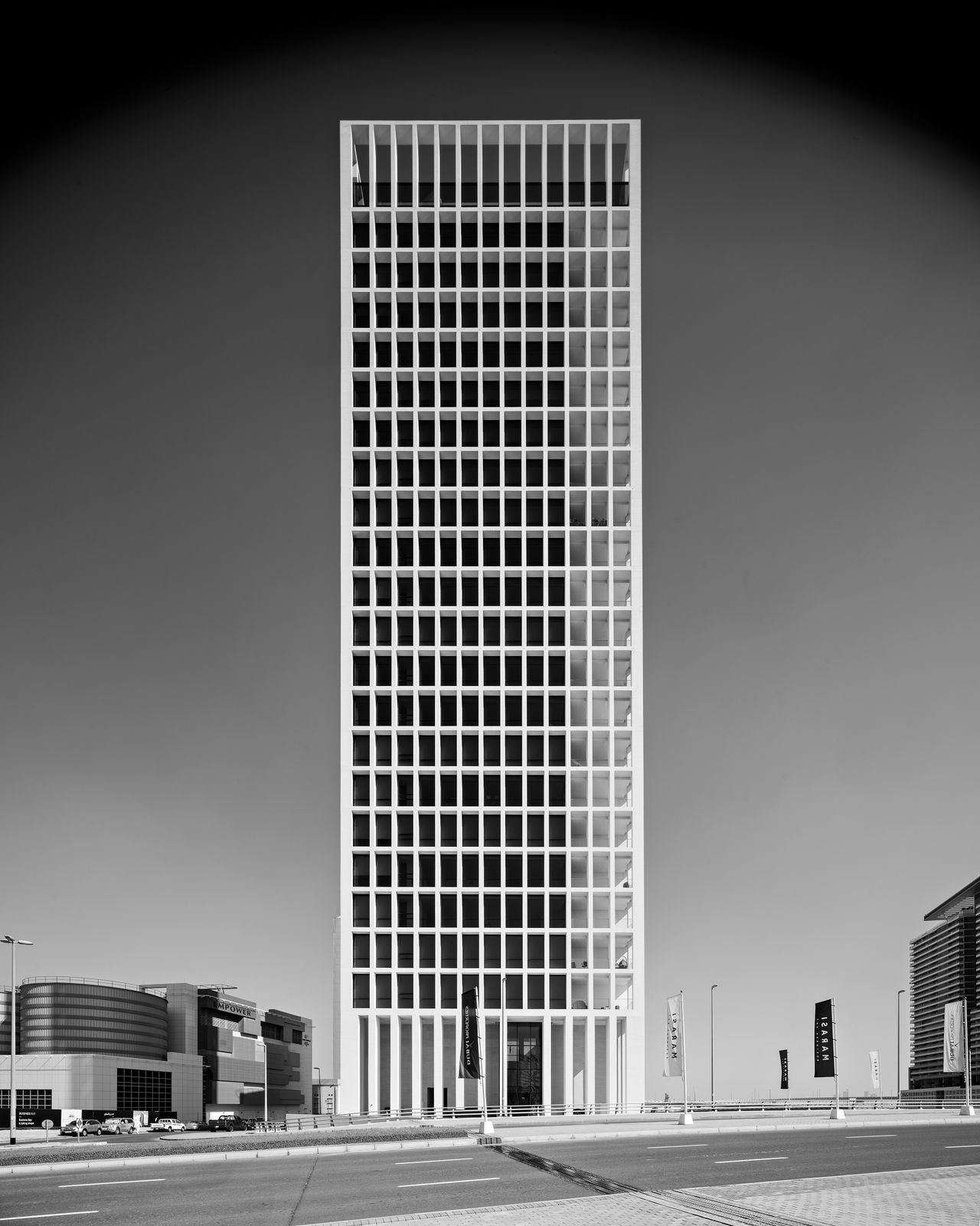 Dxb.lab completes Residence 22 | Wallpaper*