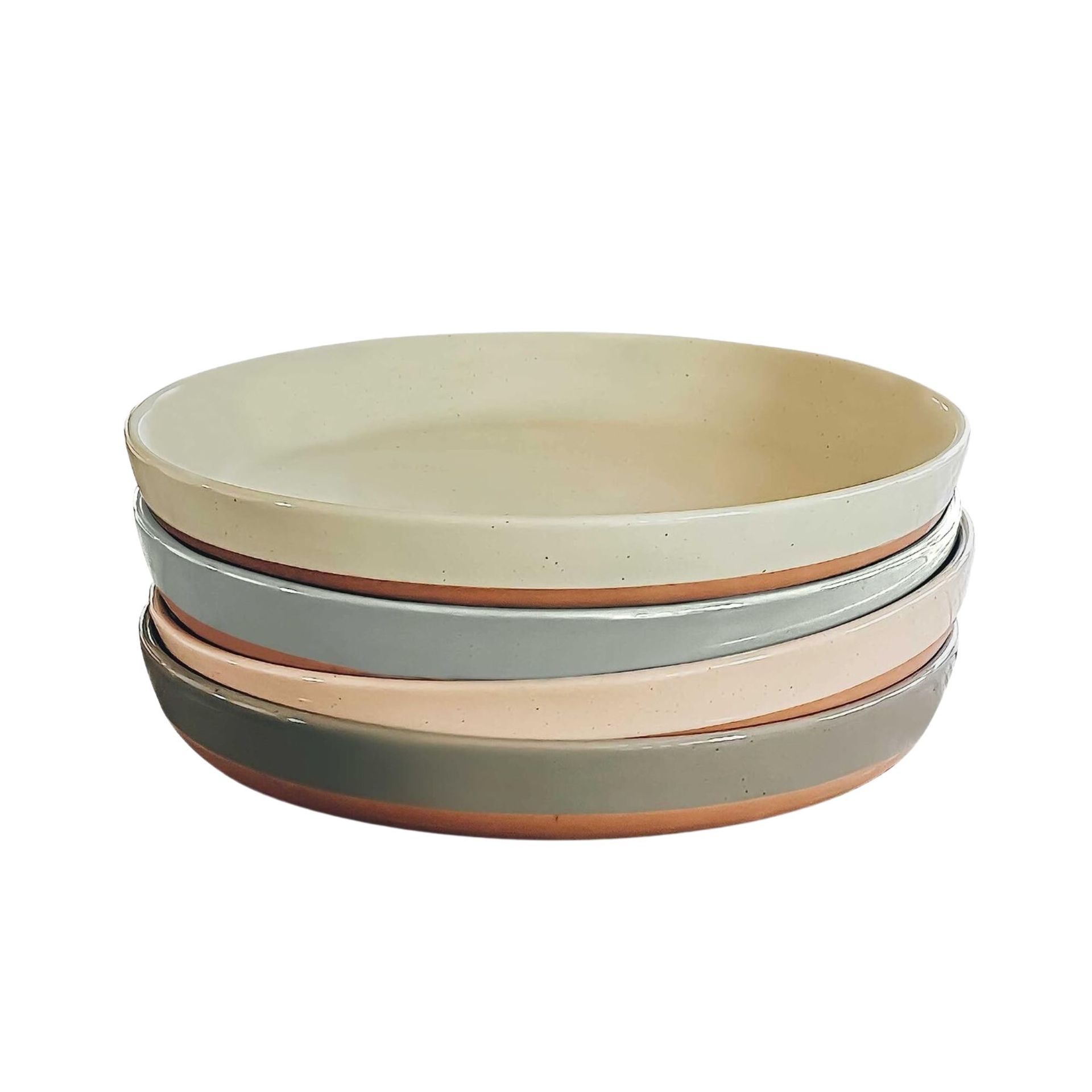 These are the best plate bowls for your pasta dishes | Real Homes