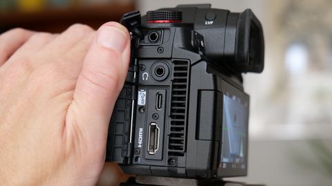 The best YouTube camera 2025: we test the top options for your channel ...