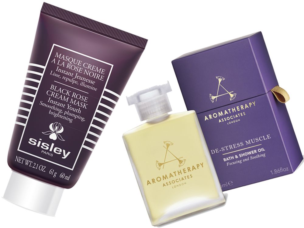 Ski Beauty: Beauty Essentials That Will Keep You Looking Alpine Fresh ...