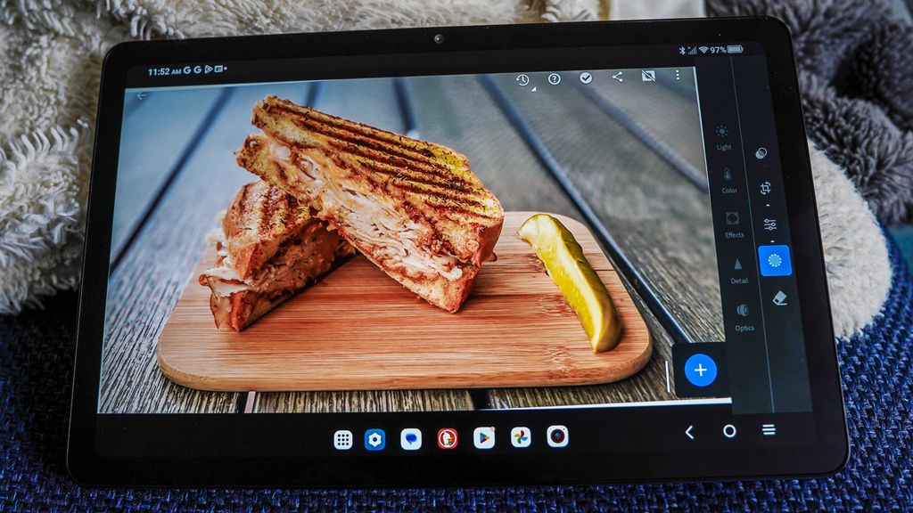 TCL's NXTPAPER screen tech is getting easier on the eyes | Android Central