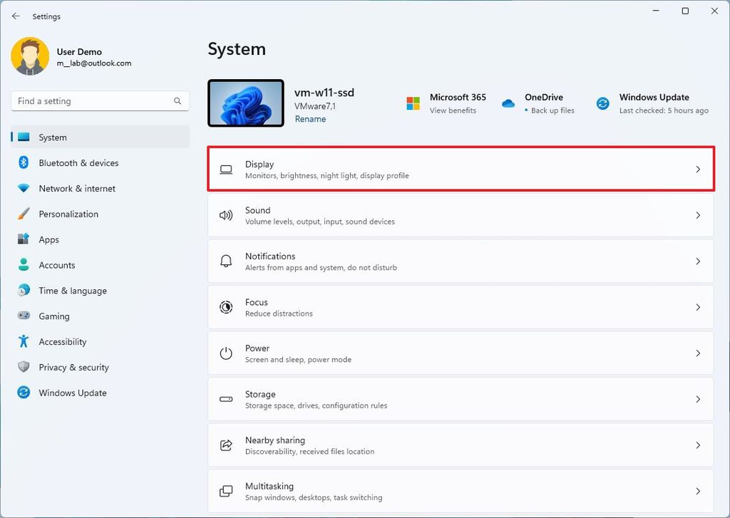 How to use laptop with external monitor and lid closed on Windows 11 ...