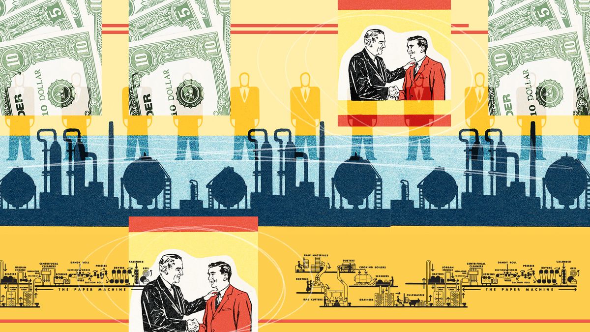 Time for businesses to humanize — or die | The Week