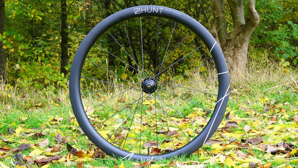 Best gravel bike wheels | Bike Perfect
