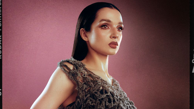 Poppy announces her genre-bending new album, Negative Spaces | Louder