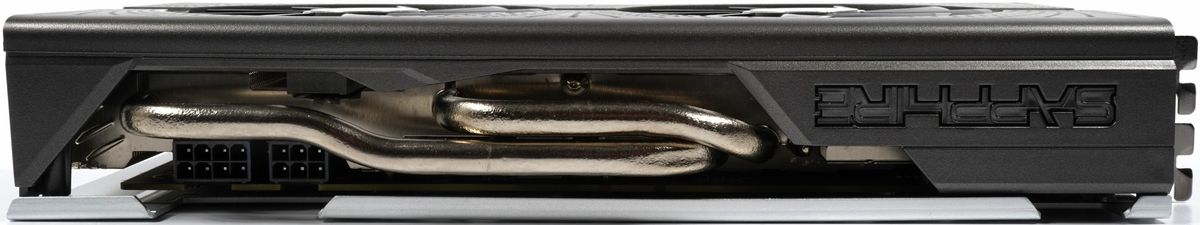 AMD Radeon RX 580 8GB Review - Tom's Hardware | Tom's Hardware