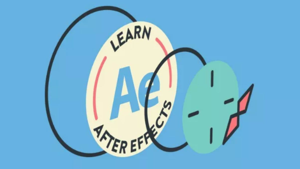 After Effects tutorials: Elevate your motion skills | Creative Bloq