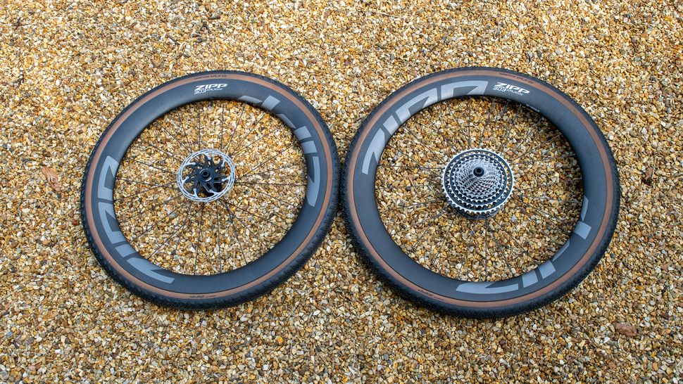 Zipp 303 XPLR SW gravel wheels review: Taking rim widths to a whole new ...
