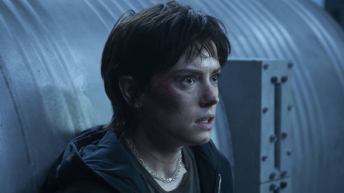 Star Wars actor Daisy Ridley’s new heist movie gets first trailer, and ...