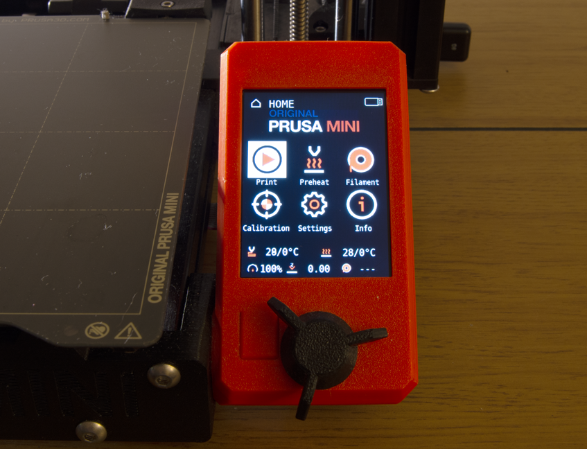 Prusa Mini+ Review: A Small 3D Printer with Mighty Results | Tom's Hardware