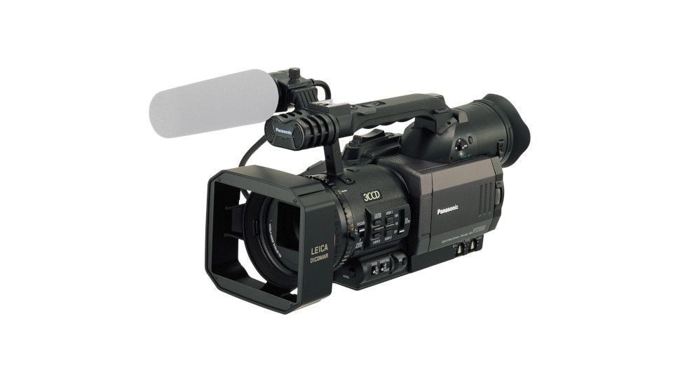 10 cameras that changed low-budget filmmaking | Digital Camera World