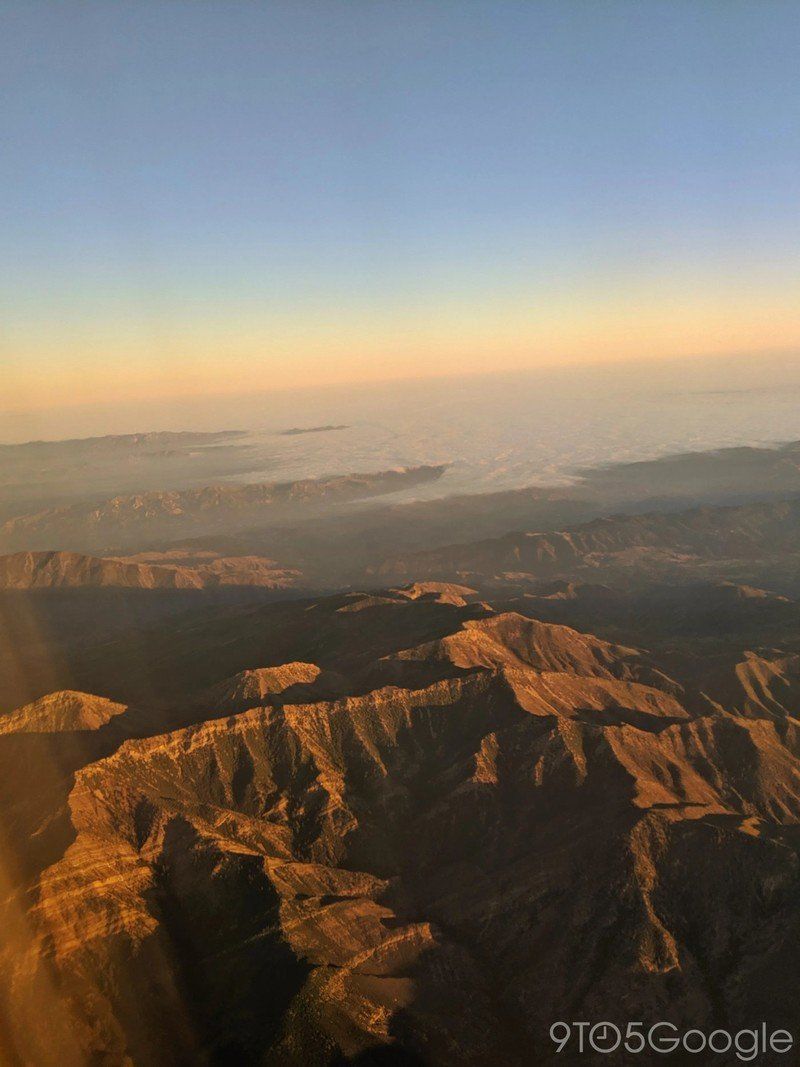 Here's an early look at the new 'Colorize' feature for Google Photos ...