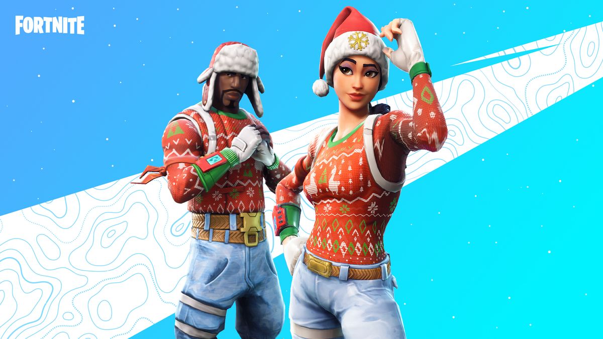 Fortnite Operation Snowdown: When it starts, every new skin, and ...